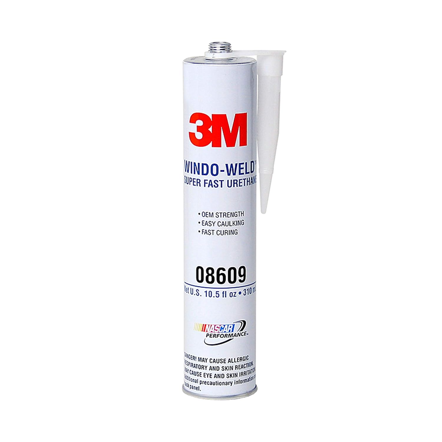 3M Window-Weld Urethane Adhesive Review Best Industrial Bonding ...