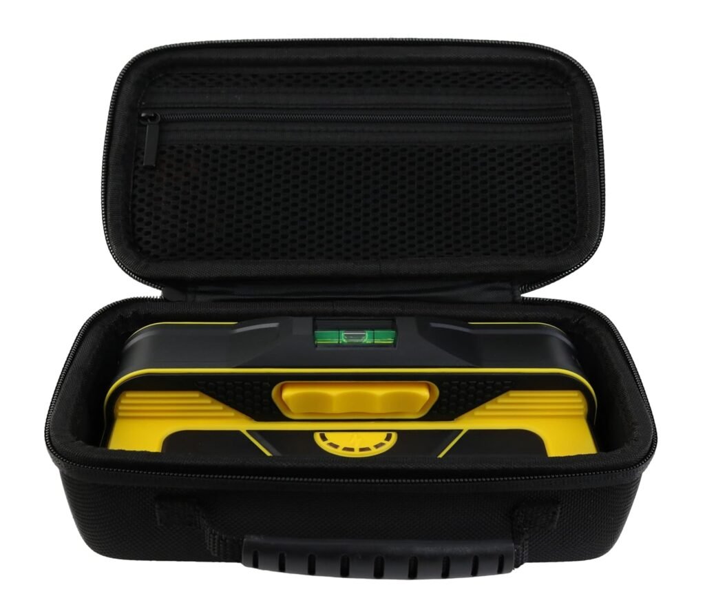 Franklin Sensors ProSensor M210 Stud Finder Review Unveils Precision ...