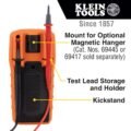 Klein Tools MM325 Multimeter Review Reveals Durable, Accurate ...