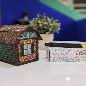 MYNT3D Super 3D Pen Review Exploring Features of the Best 3D Printing ...