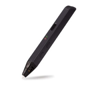MYNT3D Super 3D Pen Review Exploring Features of the Best 3D Printing ...